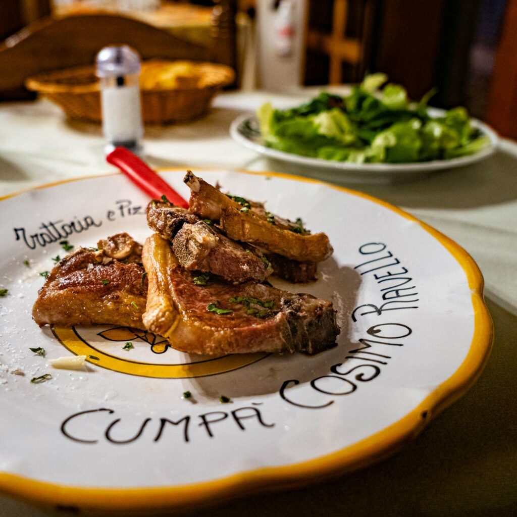 Greg's guide about Atrani and neighborhood. Secrets. Food. Insights